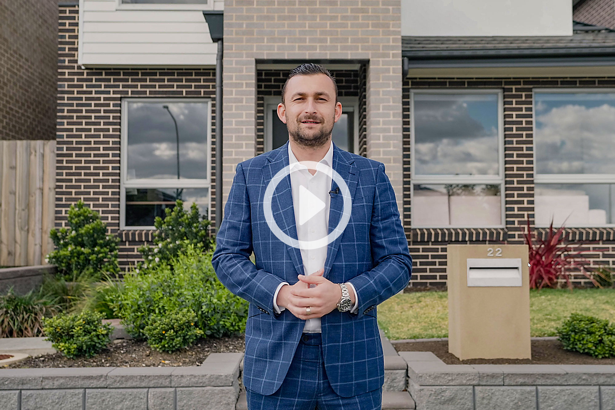 Real Estate Videos In Sydney | Ray Creative